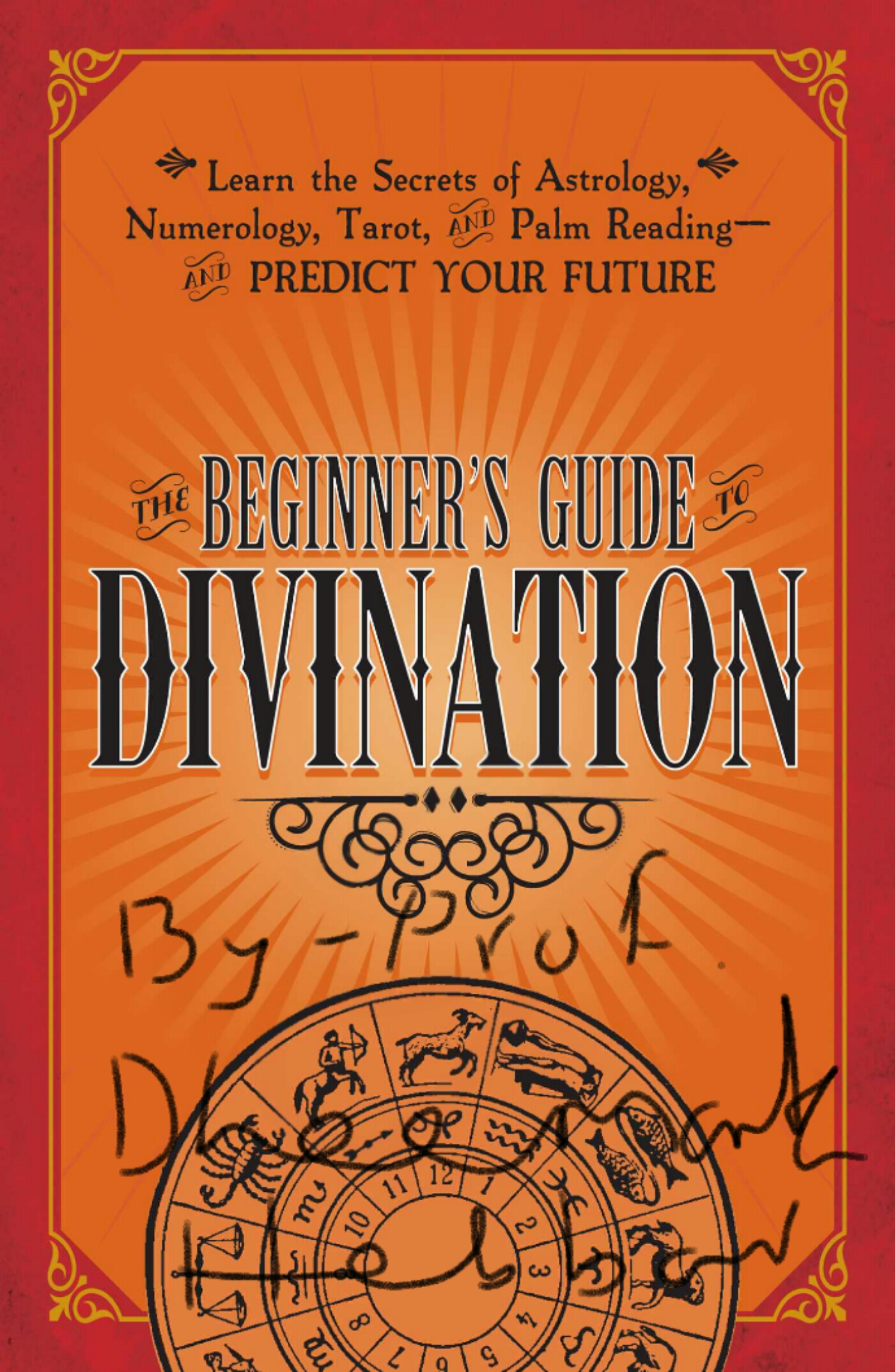  The Begginers Guide To DIVINATION Hogwarts Library Hogwarts Is Here