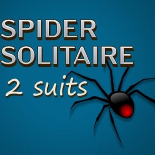'Spider Solitaire 2 Suit' - Hogwarts Library | Hogwarts is Here