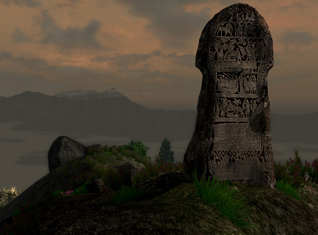 Ancient Runes (ANCR-201) | Lesson 6