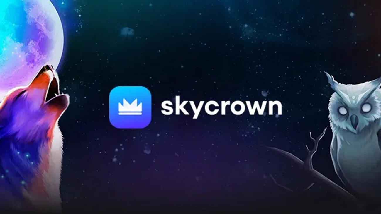 SkyCrown (Gryffindor) | Hogwarts is Here