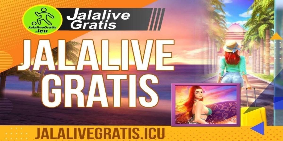 JALALIVE 2025 (Gryffindor) | Hogwarts is Here