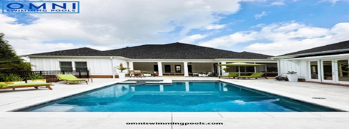 OMNI Swimming Pools (Gryffindor) | Hogwarts is Here