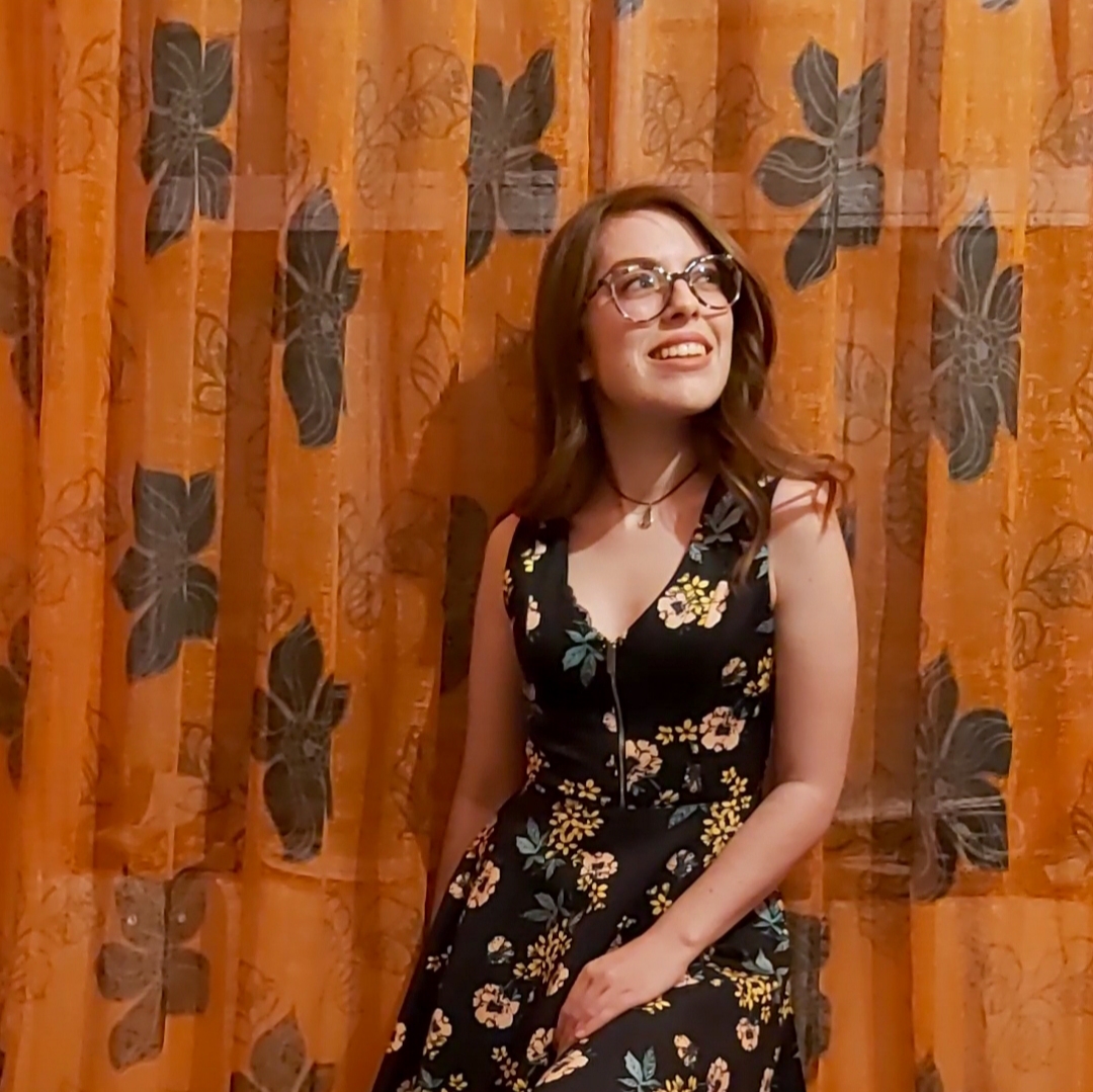 Freya Emerald (Hufflepuff) | Hogwarts is Here