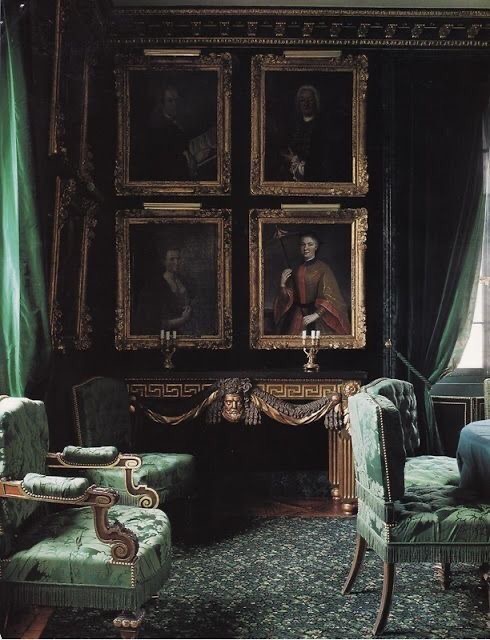 Lizzy Lestrange (Slytherin) | Hogwarts is Here