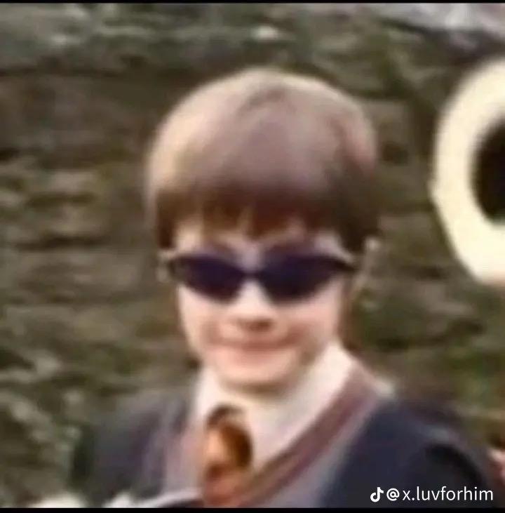 Peter Wood (Gryffindor) | Hogwarts is Here