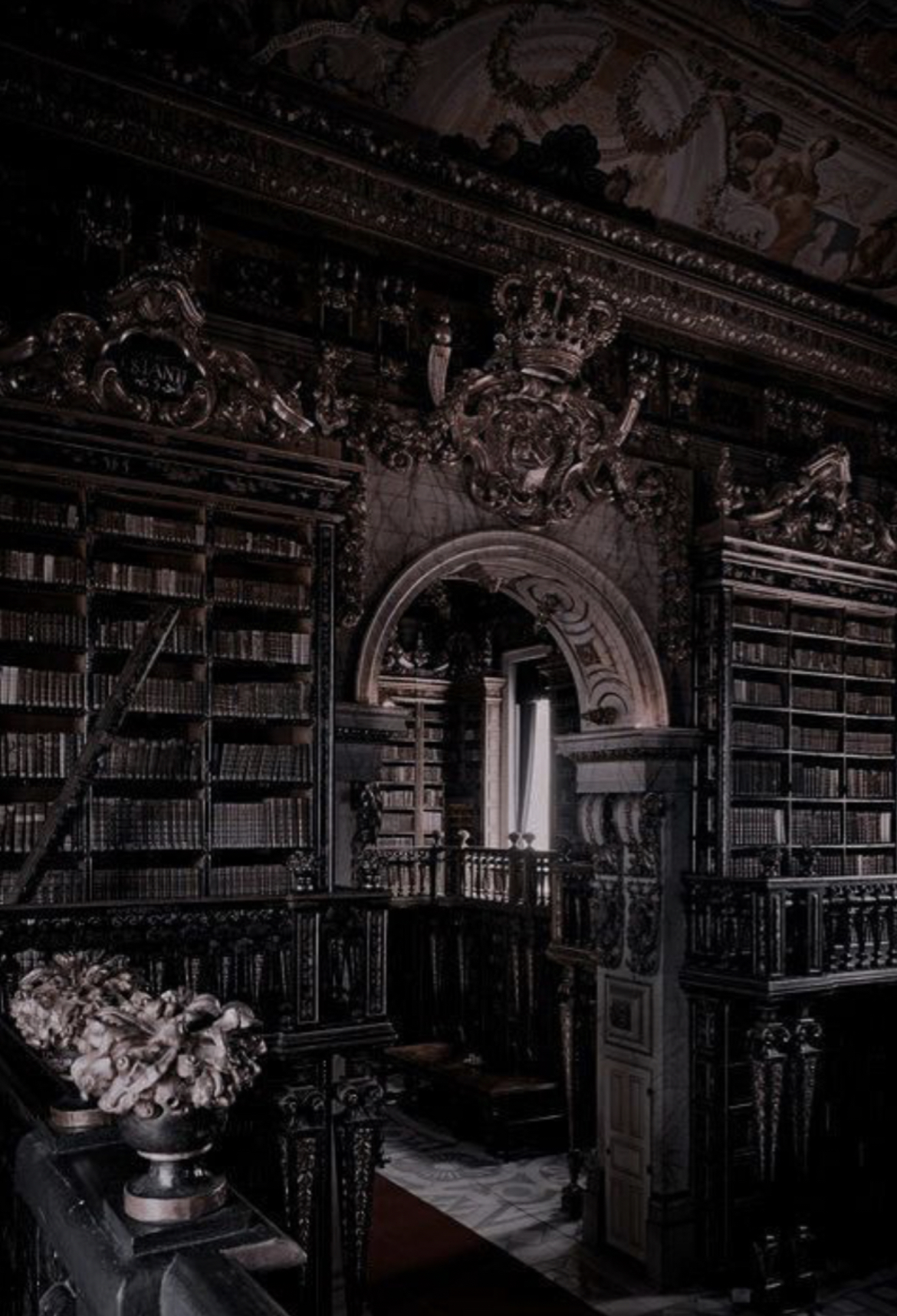 Althea•⚬☽⚬• (Ravenclaw) | Hogwarts is Here