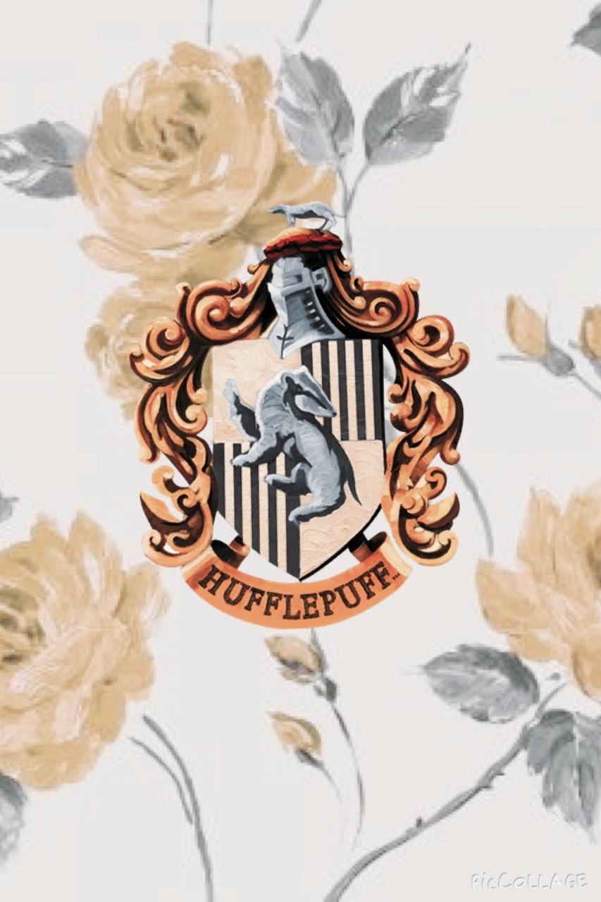 Kira Evans (Hufflepuff) | Hogwarts is Here