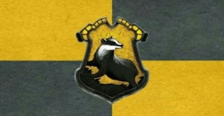 Helena (Hufflepuff) | Hogwarts is Here