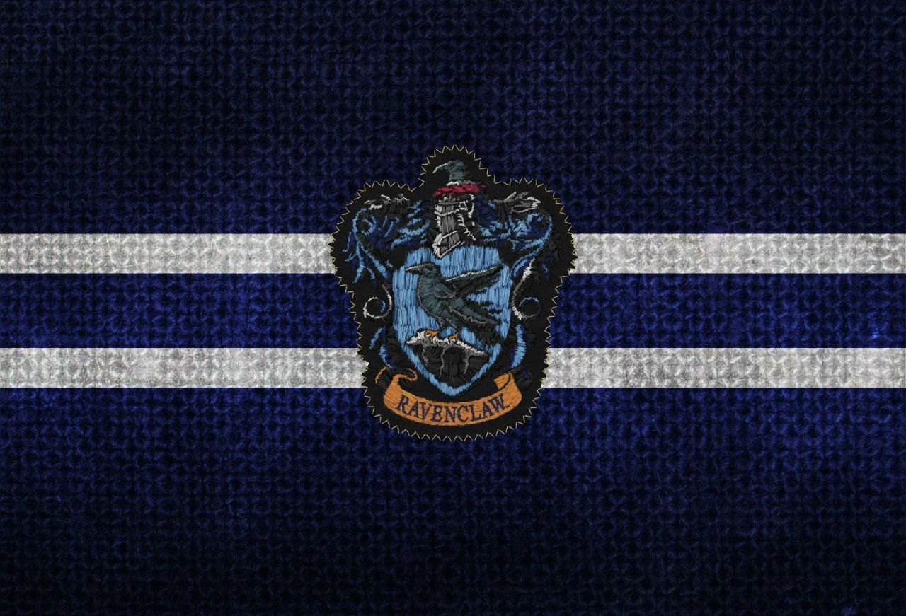 Relic Sagesun (Ravenclaw) | Hogwarts is Here