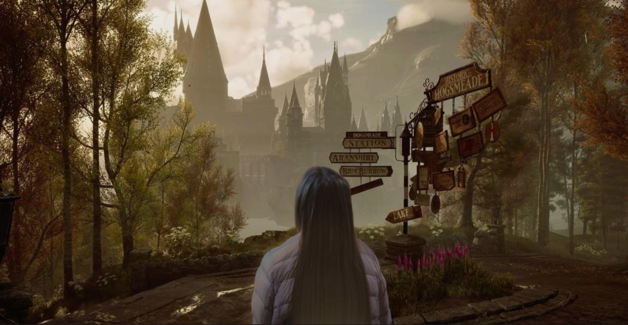 Jade Valaree (Slytherin) | Hogwarts is Here