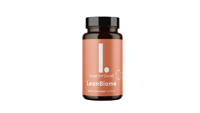 LeanBiome Supplement (Gryffindor) | Hogwarts is Here