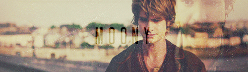 Remus. L (Gryffindor) | Hogwarts is Here