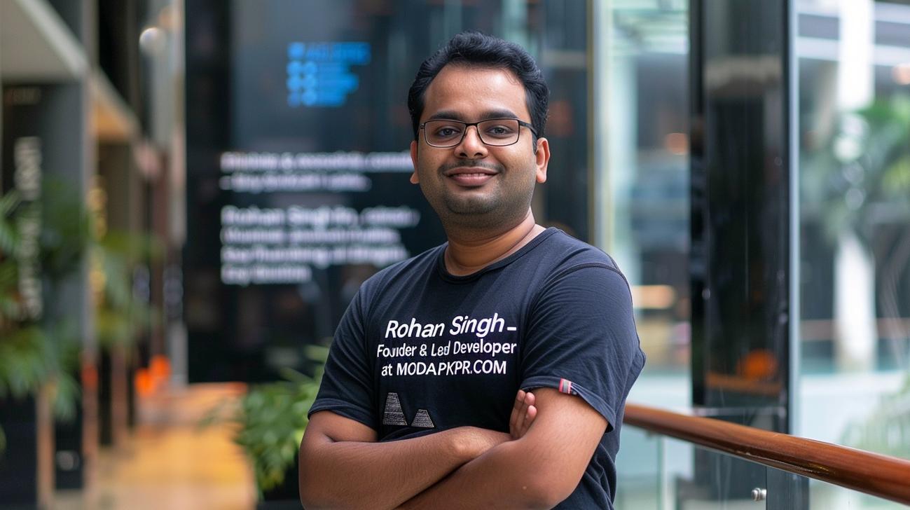 Rohan Singh (Hufflepuff) | Hogwarts is Here