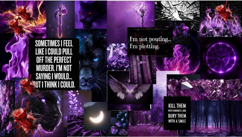 Nightshade Moon Darkclaud (Gryffindor) | Hogwarts is Here