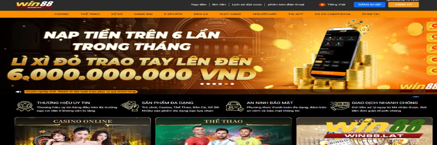 win88 (Gryffindor) | Hogwarts is Here