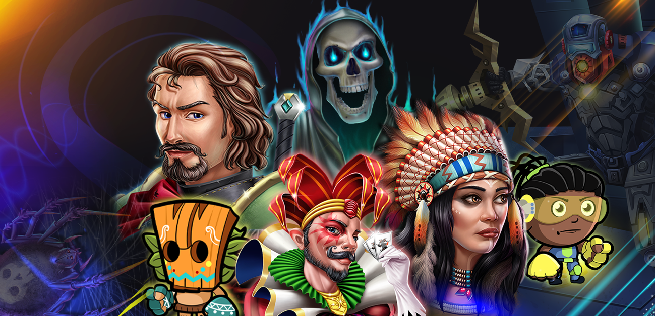 Game Develop Studio (Gryffindor) | Hogwarts is Here