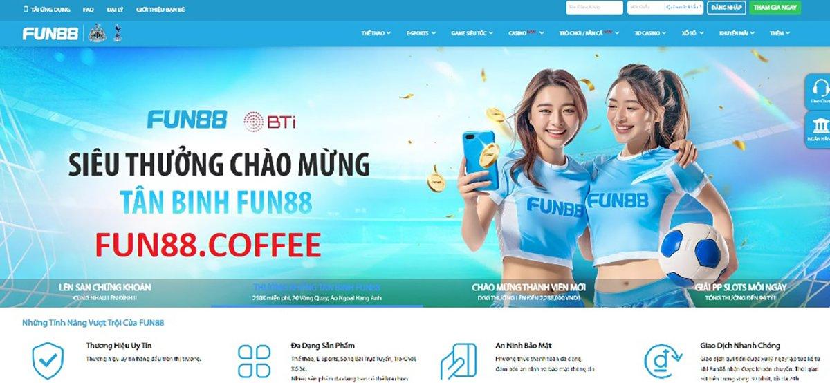 Fun88 (Gryffindor) | Hogwarts is Here