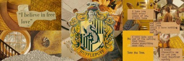 Neilman Goldstein (Hufflepuff) | Hogwarts is Here