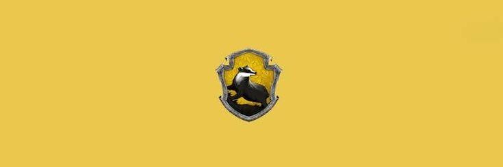 Aimée (Hufflepuff) | Hogwarts is Here