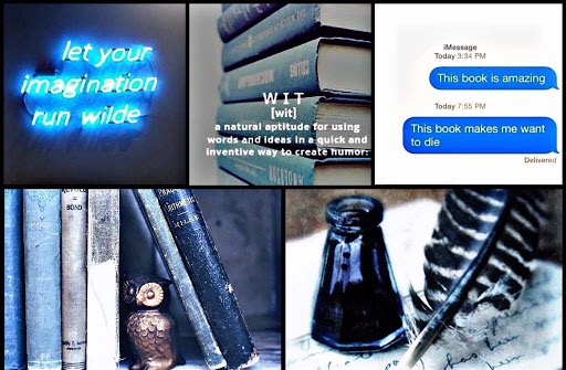~Tom Clarke and OCs~ (Ravenclaw) | Hogwarts is Here