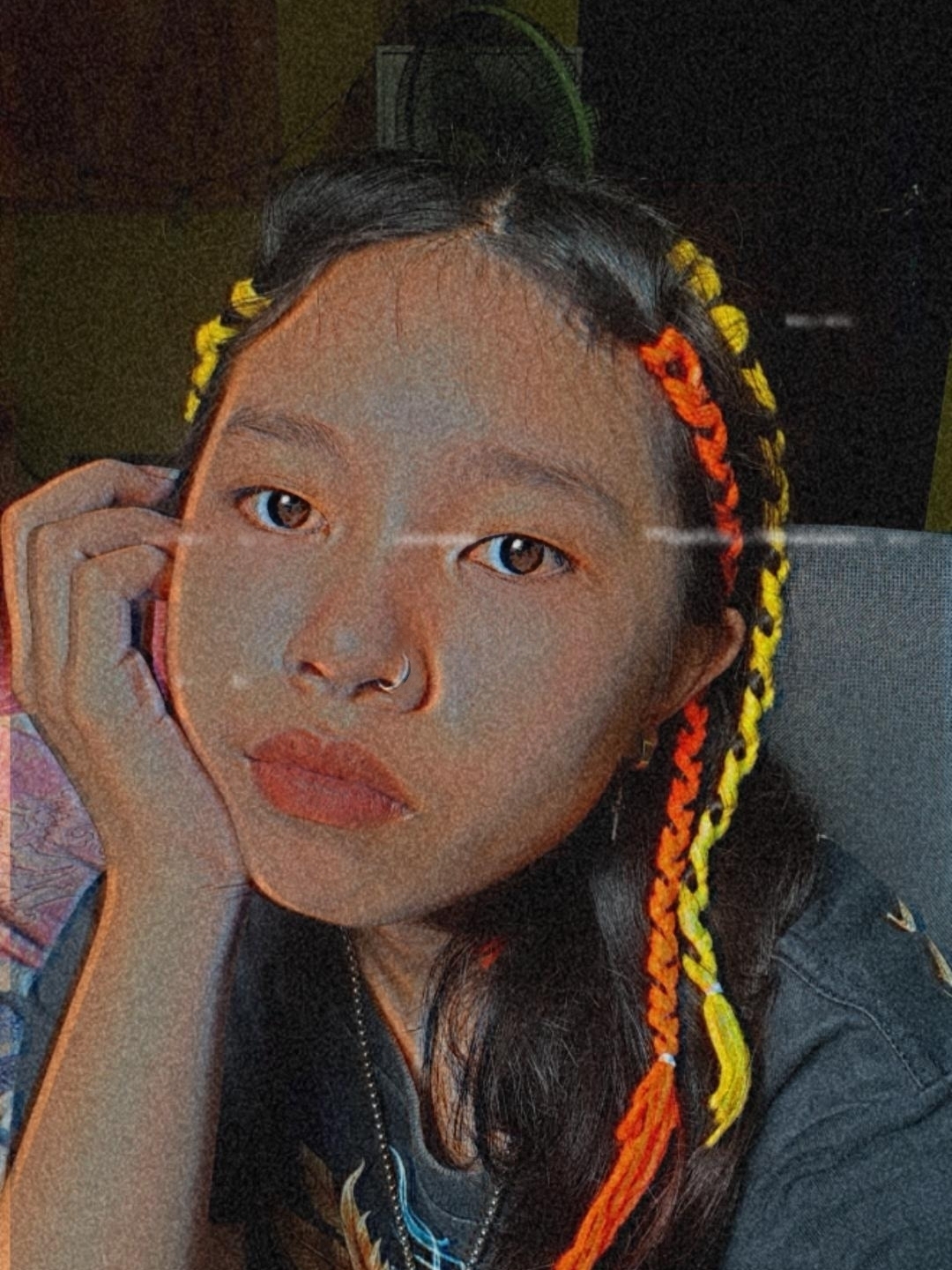 Sofia Teerona (Gryffindor) | Hogwarts is Here