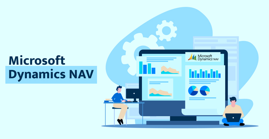 Navision India (Gryffindor) | Hogwarts is Here