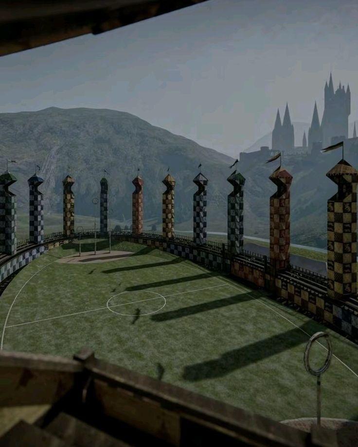 Isabella potter (Gryffindor) | Hogwarts is Here