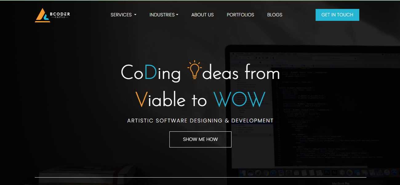 BCoder Castle (Hufflepuff) | Hogwarts is Here