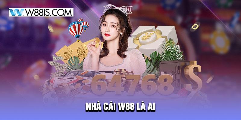 W88IS COM (Gryffindor) | Hogwarts is Here